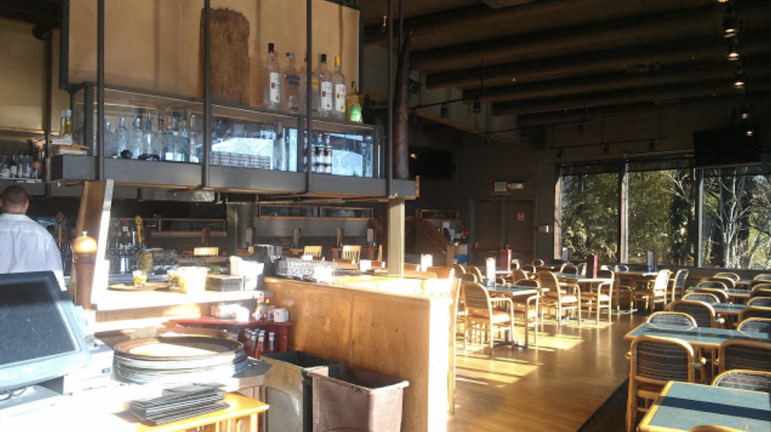 Ivar’s Makes a Splash with Salmon House Bar Remodel in North Lake Union ...