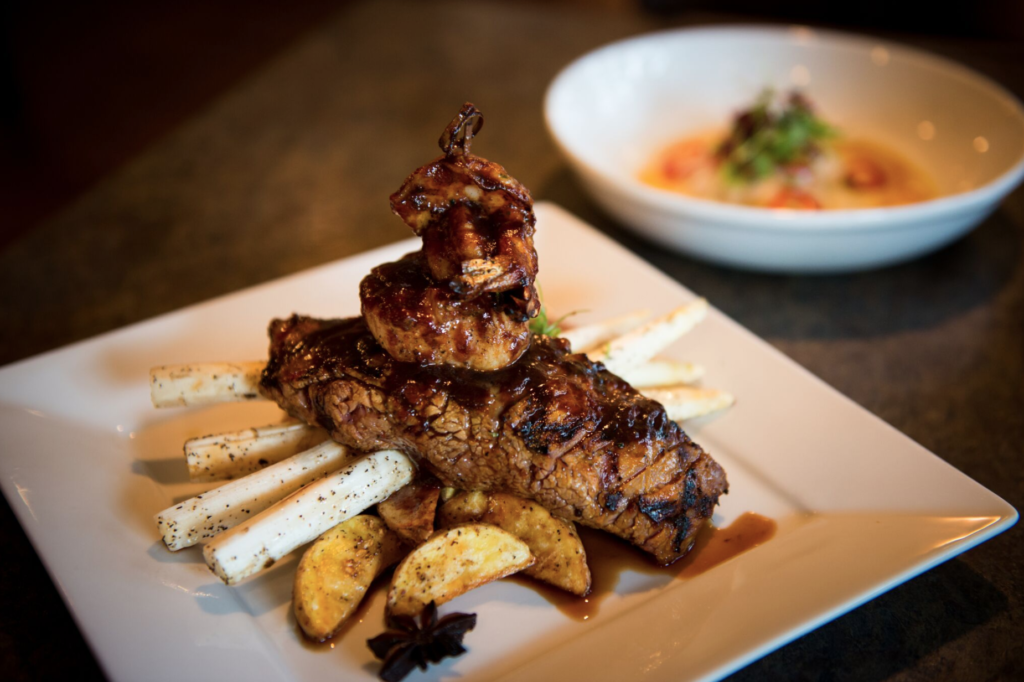 Dine Around Seattle Offers New Flexible Menus and Pricing Options ...
