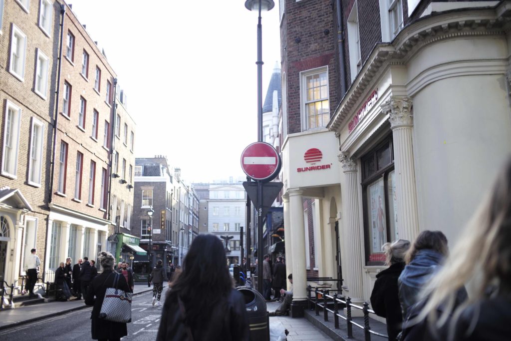 A Travel Guide to London in 72 Hours, Weekend Getaway Series - EatSeattle