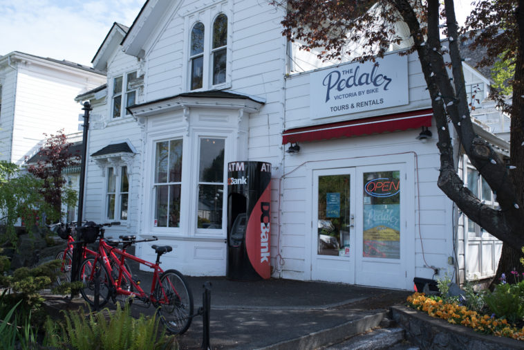 Weekend Getaway: 36 Hours in Beautiful Victoria, BC - EatSeattle