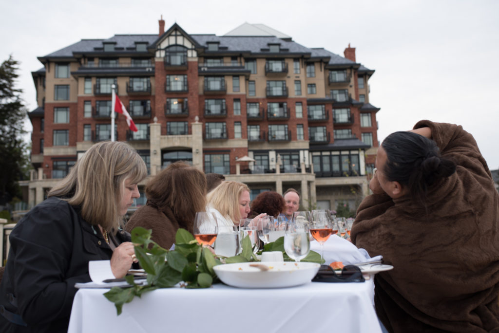 Weekend Getaway: 36 Hours in Beautiful Victoria, BC - EatSeattle