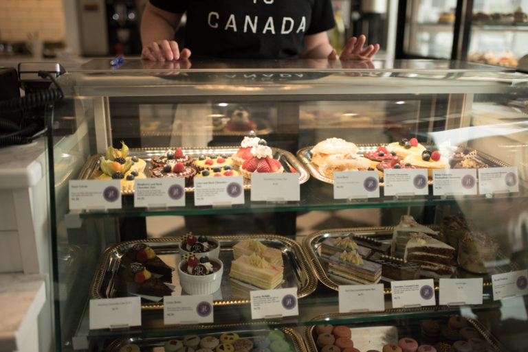 Weekend Getaway: 36 Hours in Beautiful Victoria, BC