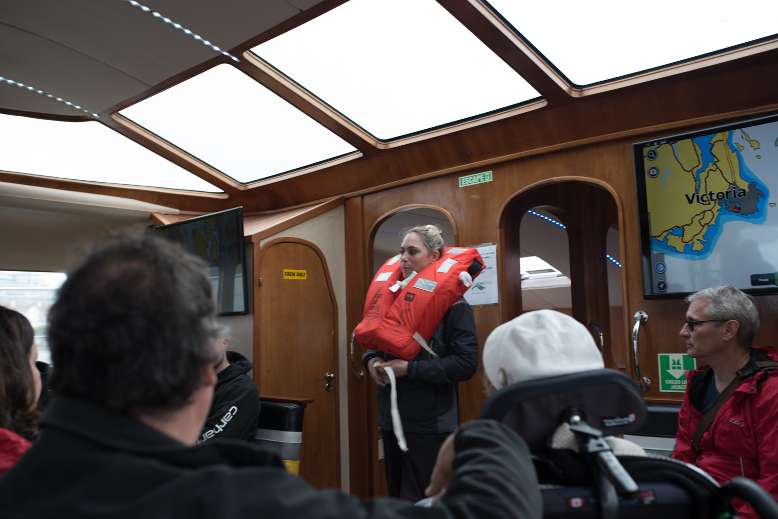 Weekend Getaway: 36 Hours in Beautiful Victoria, BC