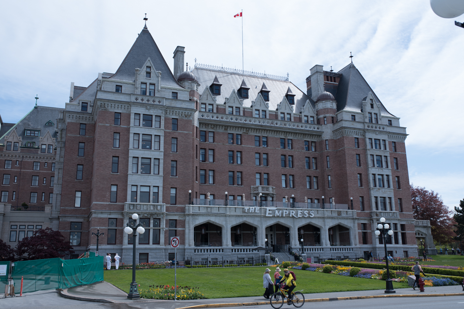 Weekend Getaway: 36 Hours in Beautiful Victoria, BC