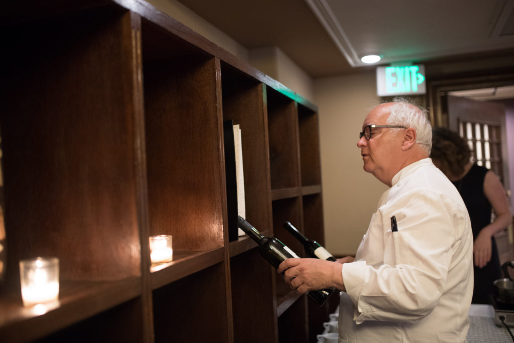 Tulio Ristorante Celebrates 25 Year Anniversary with Chef Walter Pisano ...