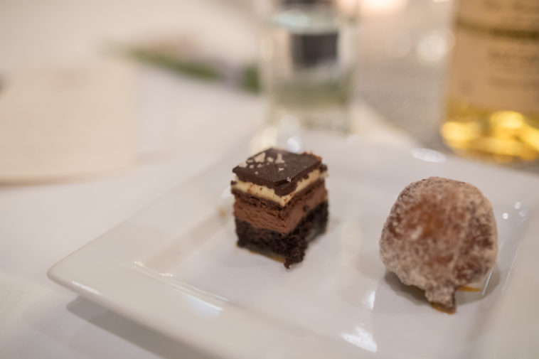 Tulio Ristorante Celebrates 25 Year Anniversary with Chef Walter Pisano ...