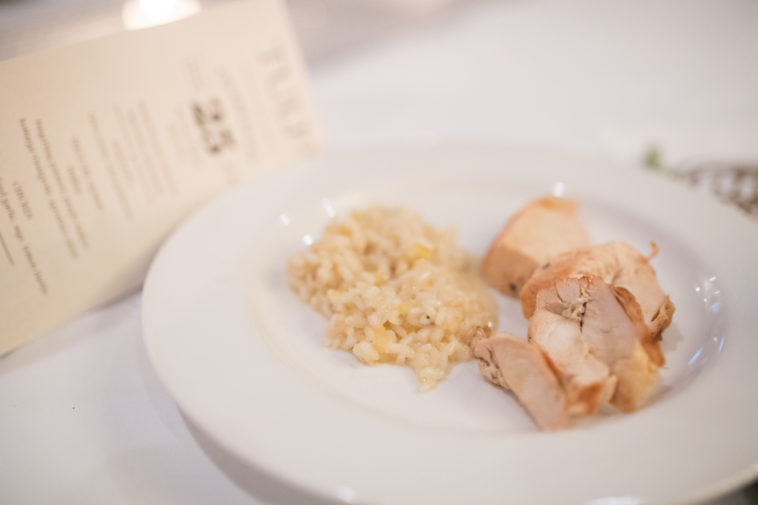 Tulio Ristorante Celebrates 25 Year Anniversary with Chef Walter Pisano ...