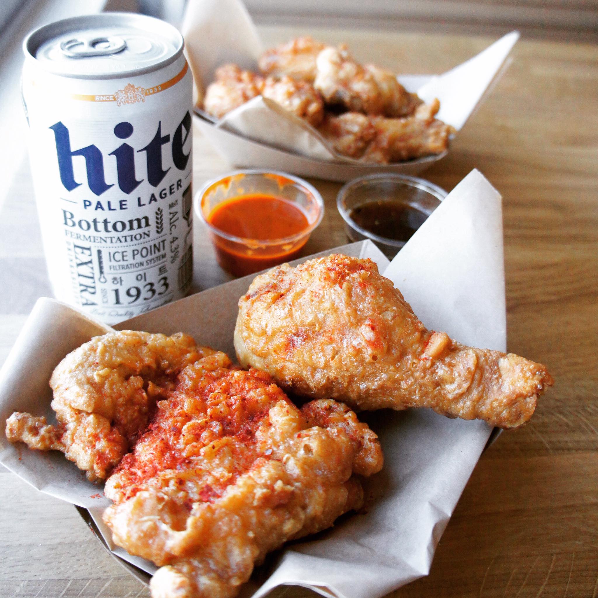 Chef Brian O’Connor’s Bok A Bok chicken to open second location on ...