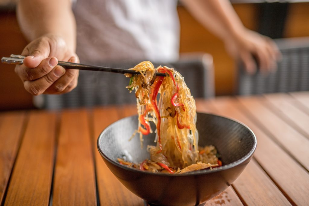 Chef brings Asian fare with a Northwest twist to Water's Table in ...