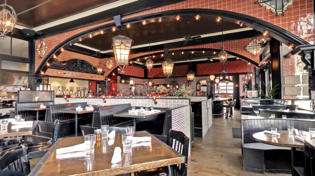 Award-Winning Mexican Restaurant Poquitos Expands to Bothell - EatSeattle