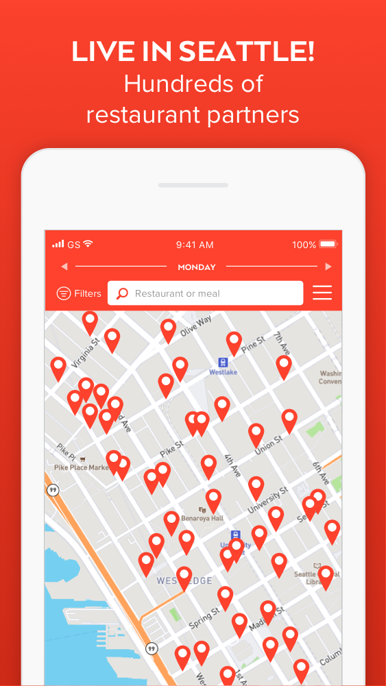 MealPal Will Transform the Way you Lunch in Seattle with $6 Meals ...