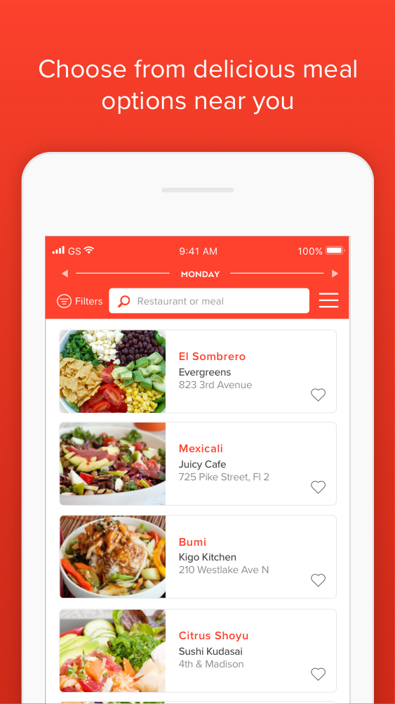 MealPal Will Transform the Way you Lunch in Seattle with $6 Meals ...