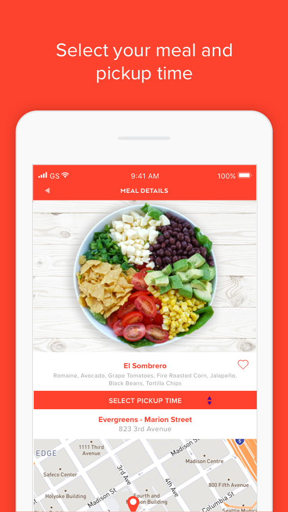 MealPal Will Transform the Way you Lunch in Seattle with $6 Meals ...