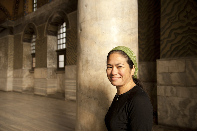 Maria Hines to Sell Agrodolce to Executive Chef Thomas Litrenta ...