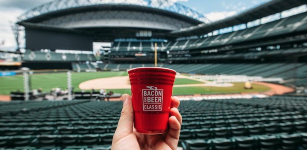 10 Seattle Food Festivals to Add to Your Calendar This Spring and ...