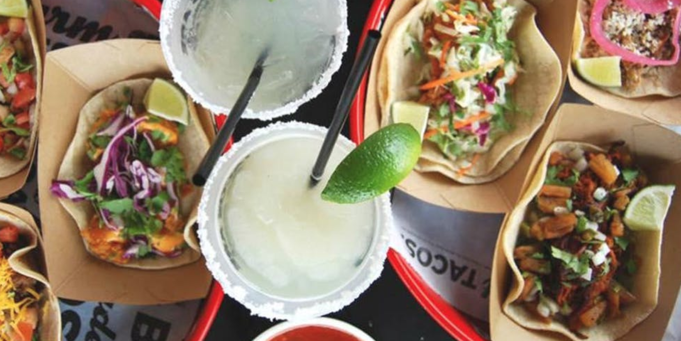 10 Seattle Food Festivals to Add to Your Calendar This Spring and ...