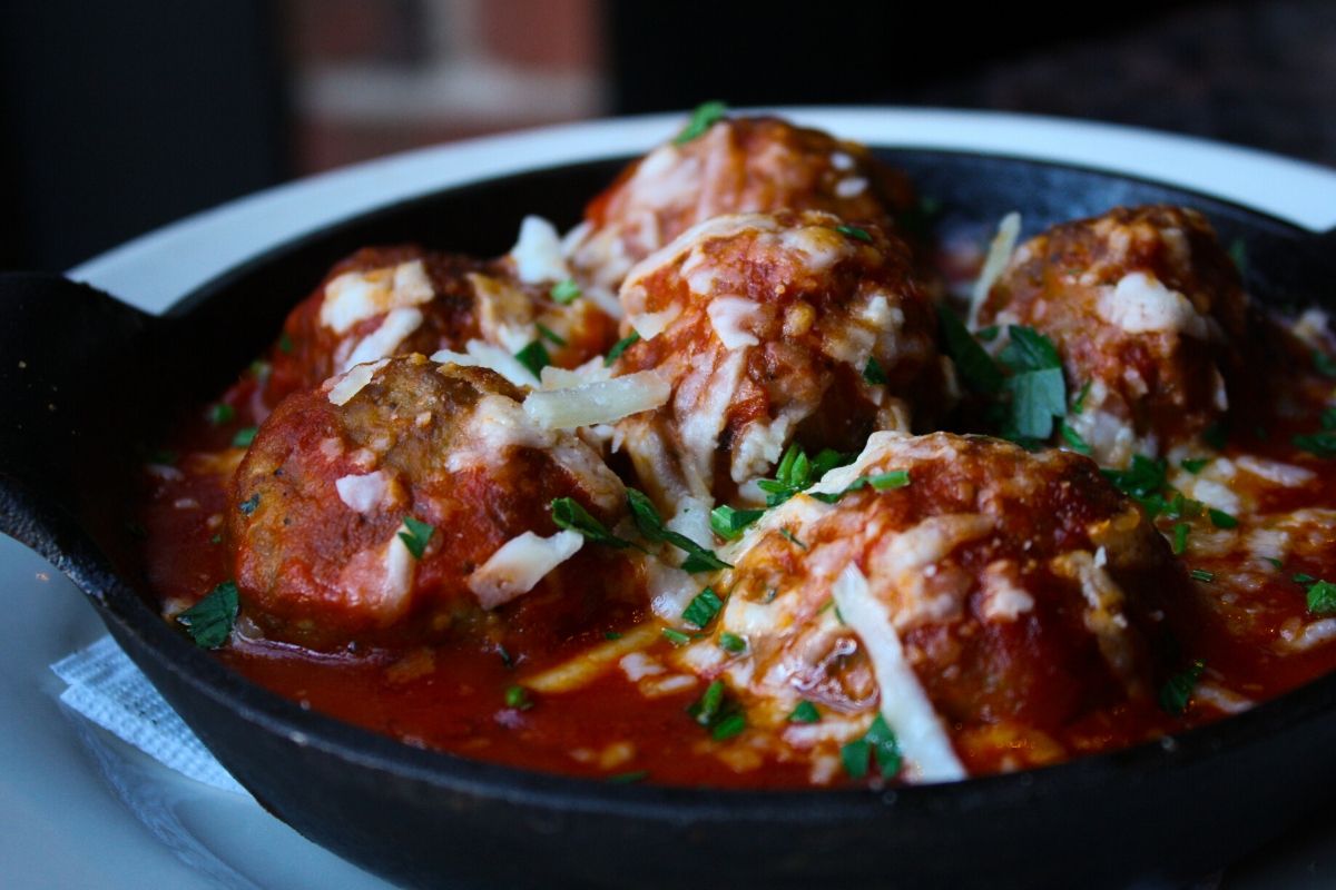 Ballard's Valentinetti's Now Open! - EatSeattle