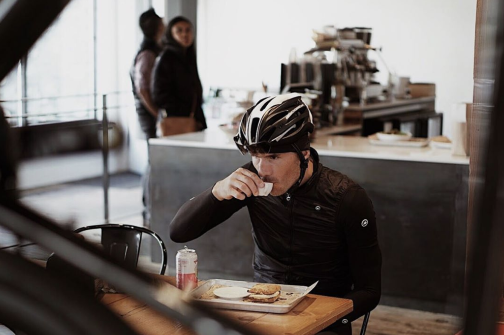Mixing Quality Food with Cycling: Seattle’s Best Bike Cafe’s - EatSeattle