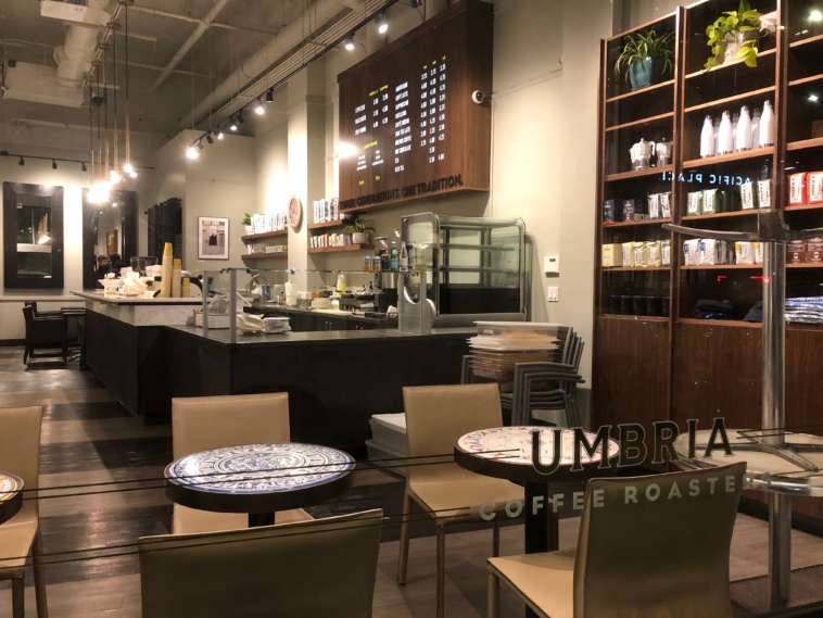 Now Open: Seattle’s iconic Senso Unico joins the Caffè Umbria family ...
