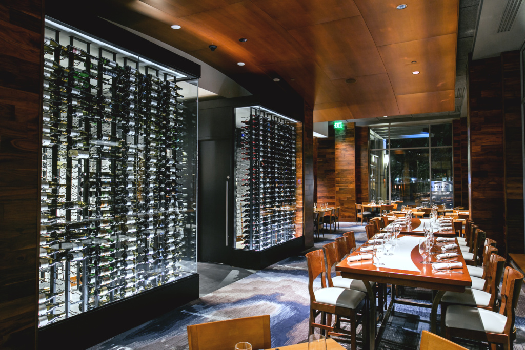 John Howie Brings Back The Wine Hot List - EatSeattle