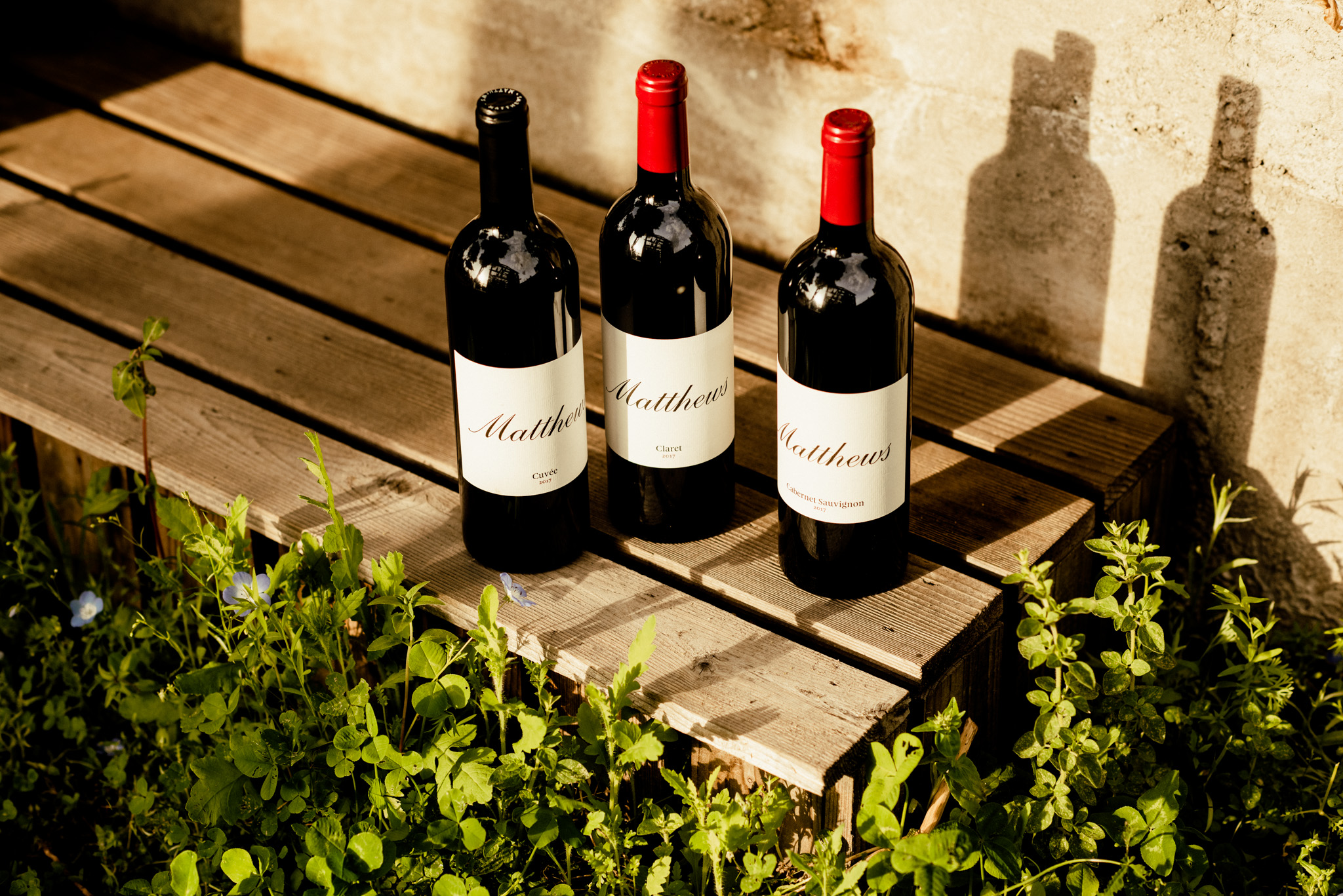 The Claret Club by Matthews Winery Brings Affordable Wines With Extra ...