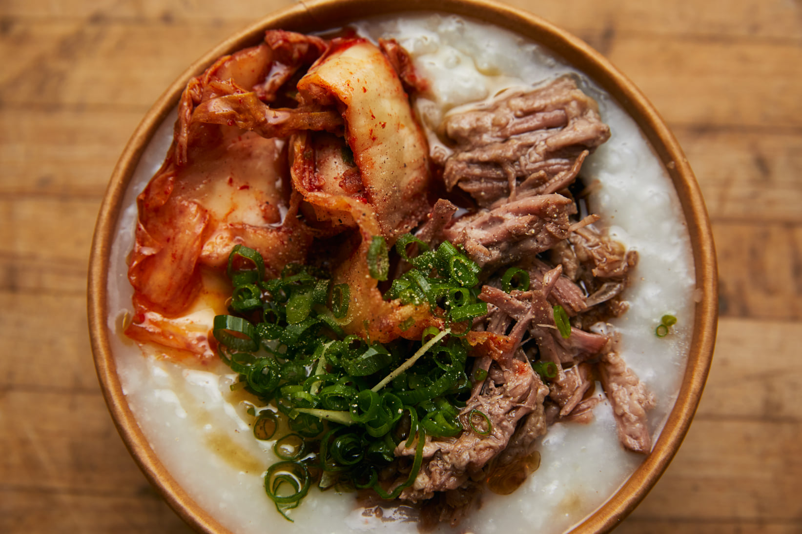 New Restaurant Opening: Secret Congee to Open in Wallingford - EatSeattle