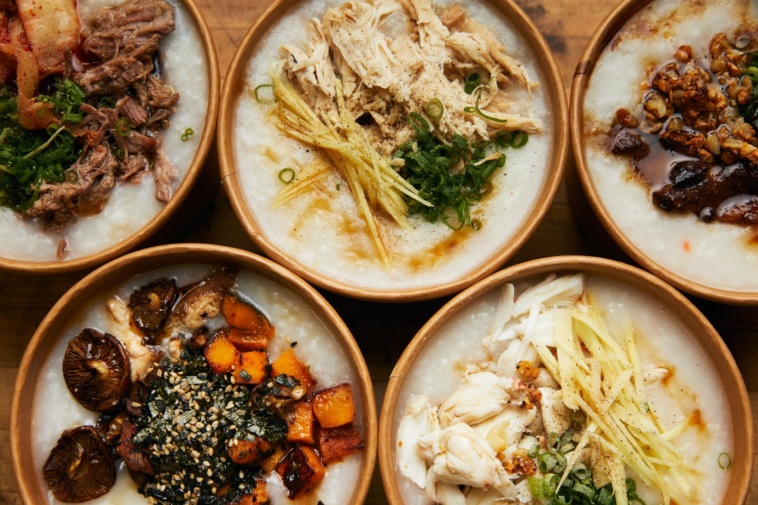 New Restaurant Opening: Secret Congee to Open in Wallingford - EatSeattle