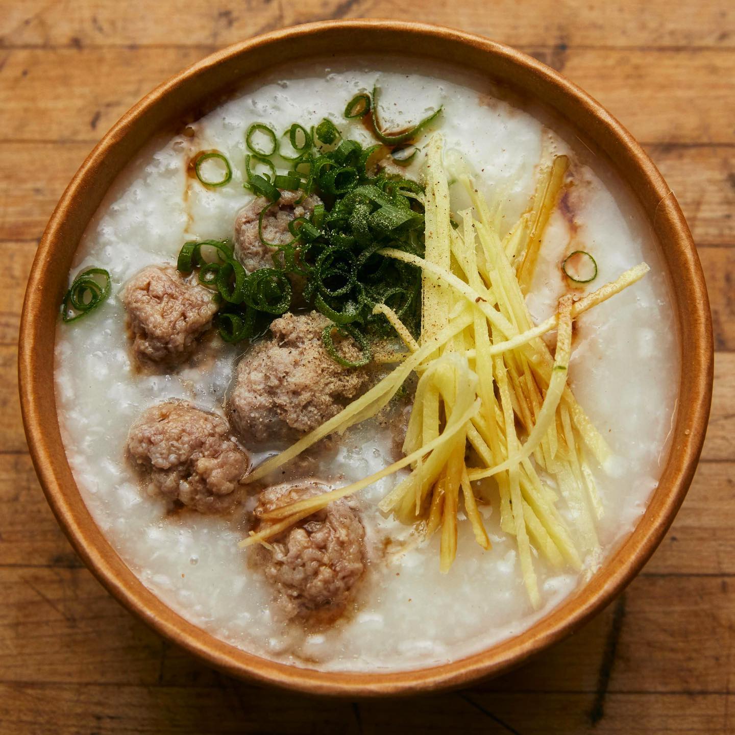 New Restaurant Opening: Secret Congee to Open in Wallingford - EatSeattle