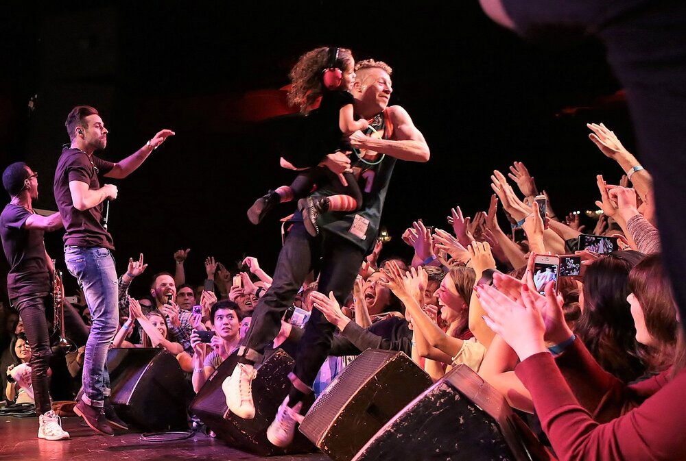 9th Annual SMooCH Benefit Concert on December 5th (Virtual This Year ...