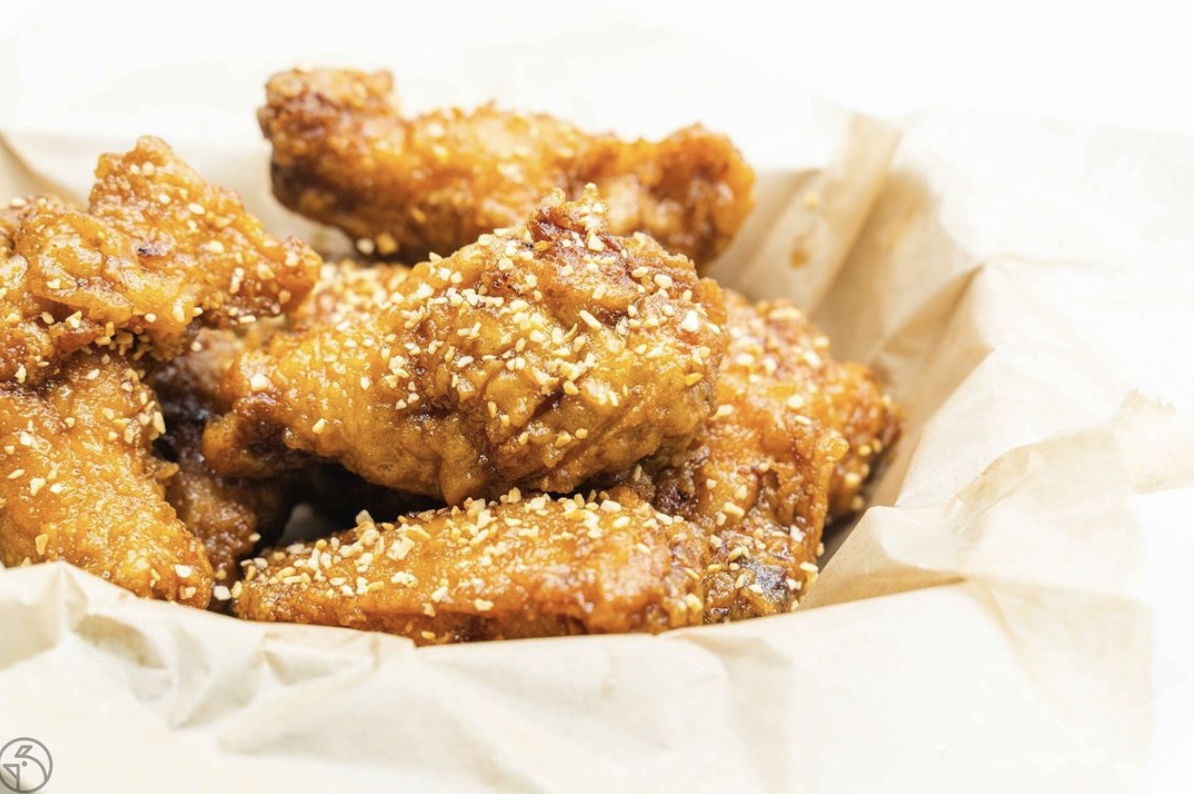 25 Best Seattle Chicken Wing Joints - EatSeattle 25 Best Seattle Chicken Wing Joints - EatSeattle