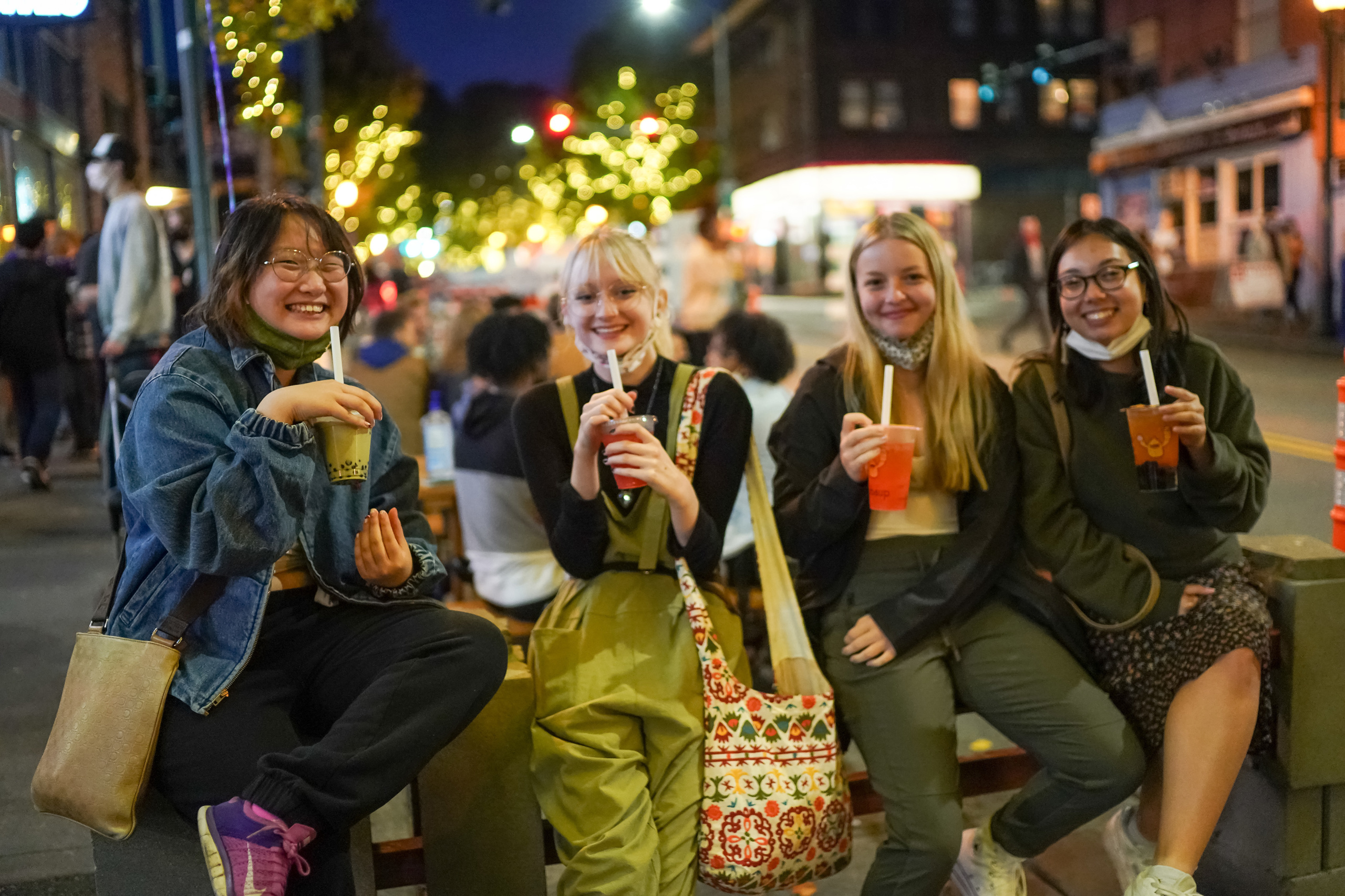 First Annual Seattle Boba Fest: Saturday, April 30, 2022 - EatSeattle