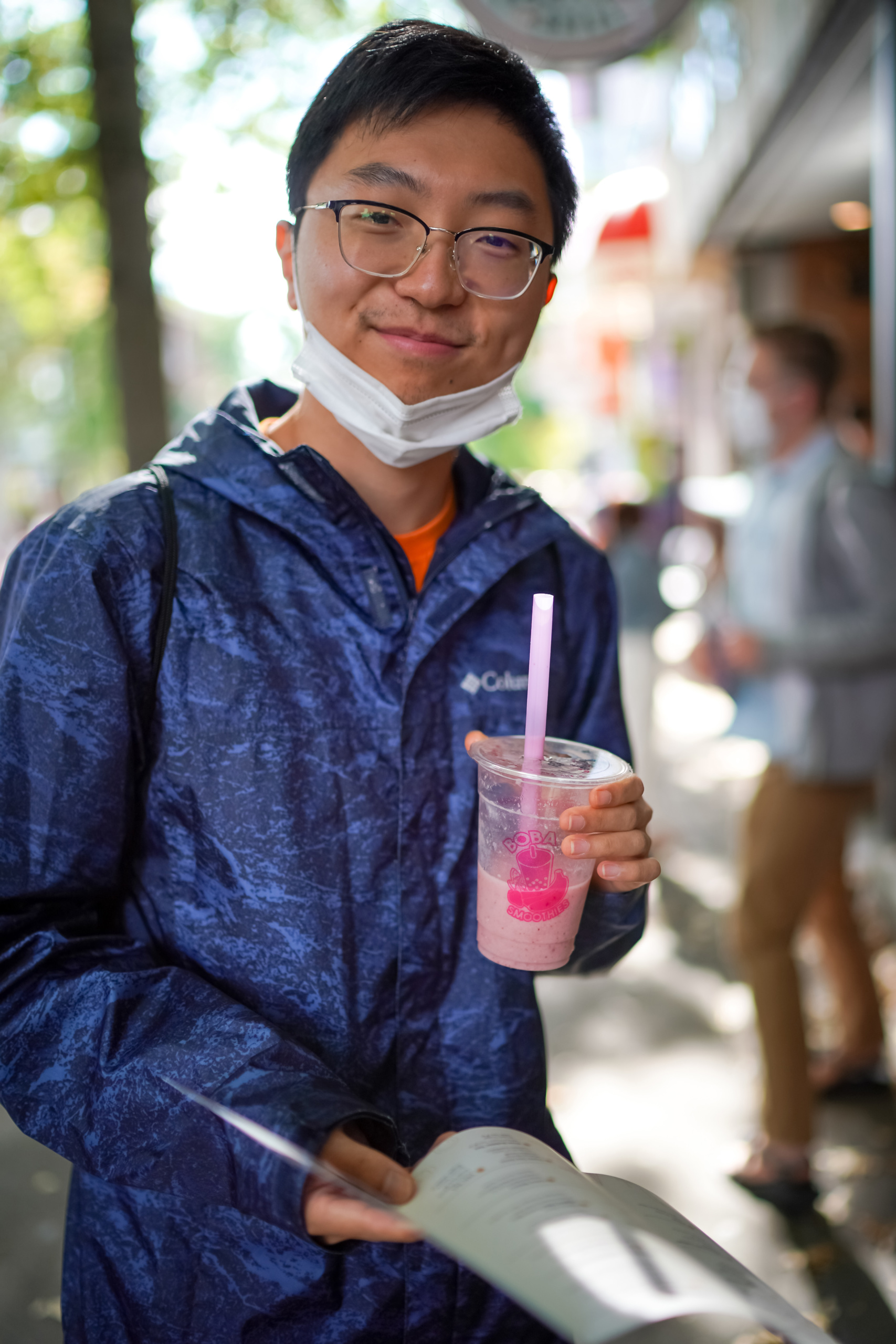 First Annual Seattle Boba Fest: Saturday, April 30, 2022 - EatSeattle