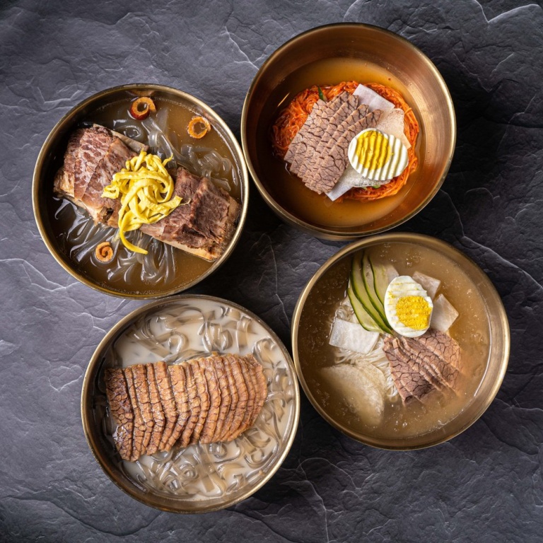 San Francisco’s 'Daeho Kalbijjim and Beef Soup' to Open in Bellevue ...