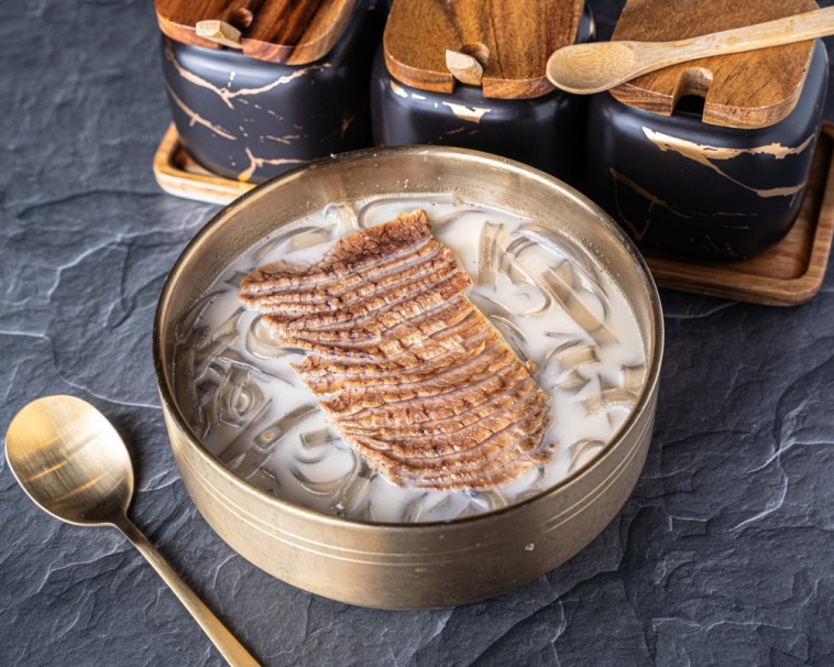 San Francisco’s 'Daeho Kalbijjim and Beef Soup' to Open in Bellevue ...