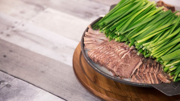 San Francisco’s 'Daeho Kalbijjim and Beef Soup' to Open in Bellevue ...