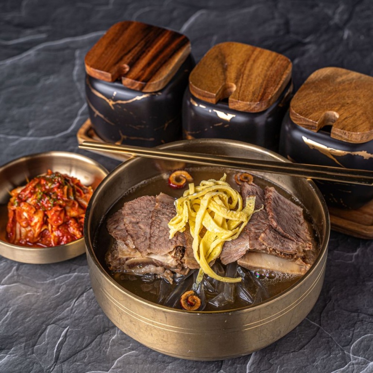San Francisco’s 'Daeho Kalbijjim and Beef Soup' to Open in Bellevue ...