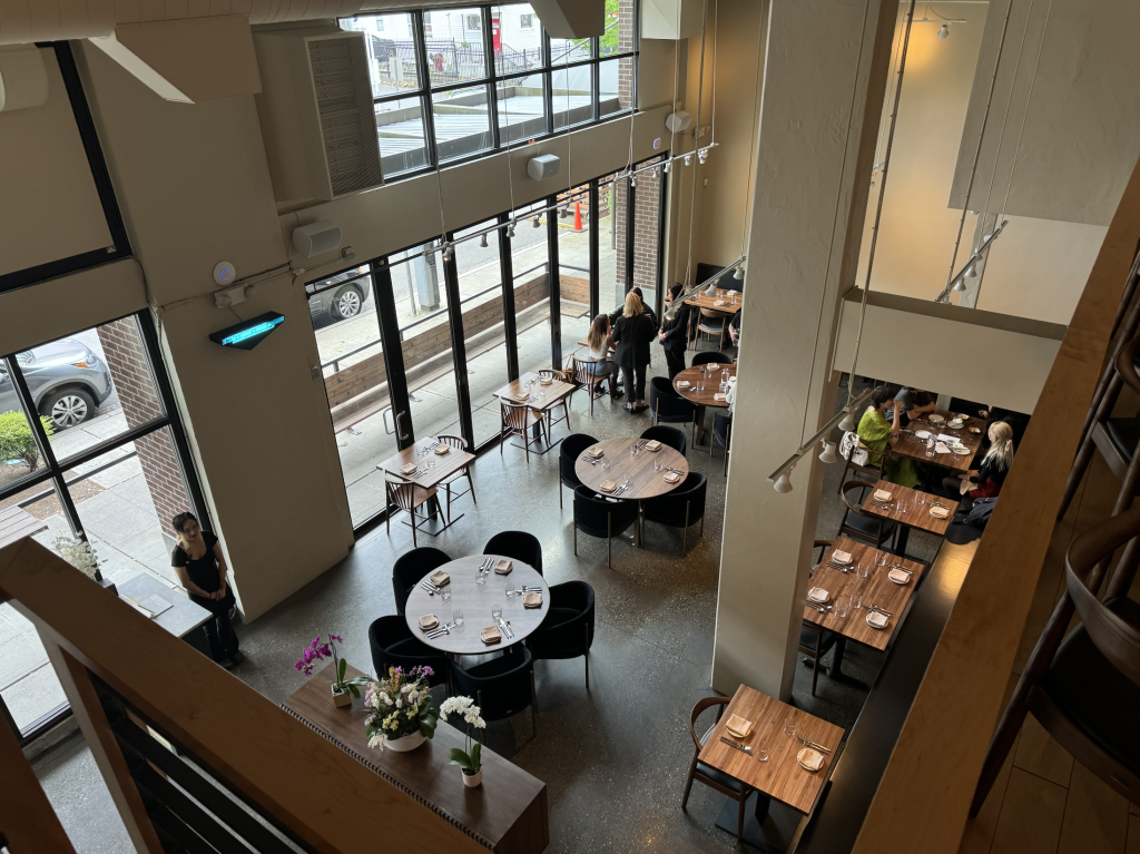 Ramie, Modern Vietnamese Restaurant to Open May 22 in Seattle’s Capitol ...