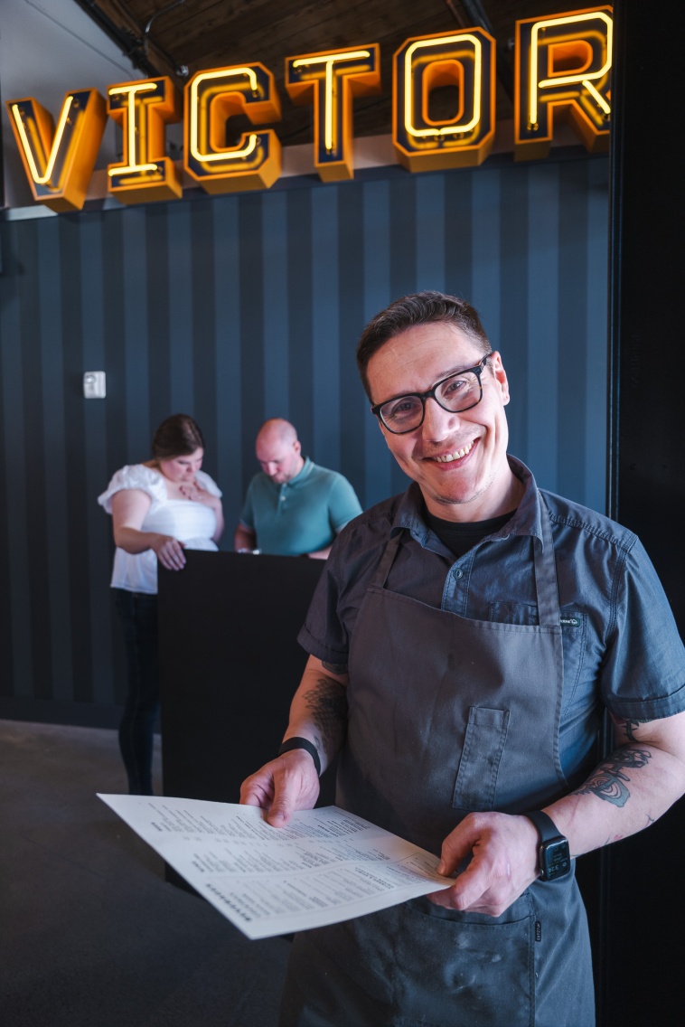 Ethan Stowell Restaurants Opening new Victor Tavern Location in Edmonds ...