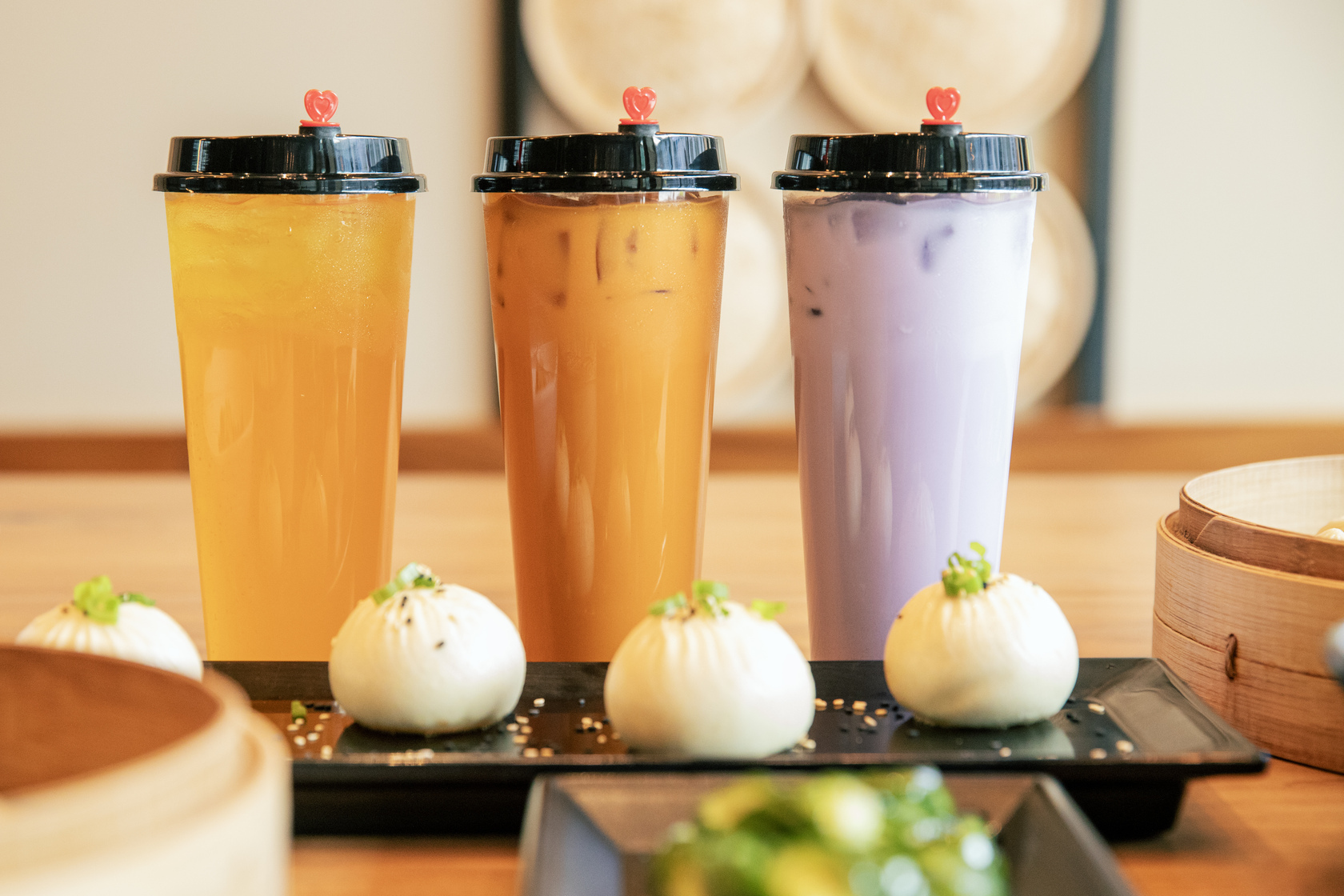 Dough Zone Dumpling House Opens at Harbor Steps on June 20th - EatSeattle