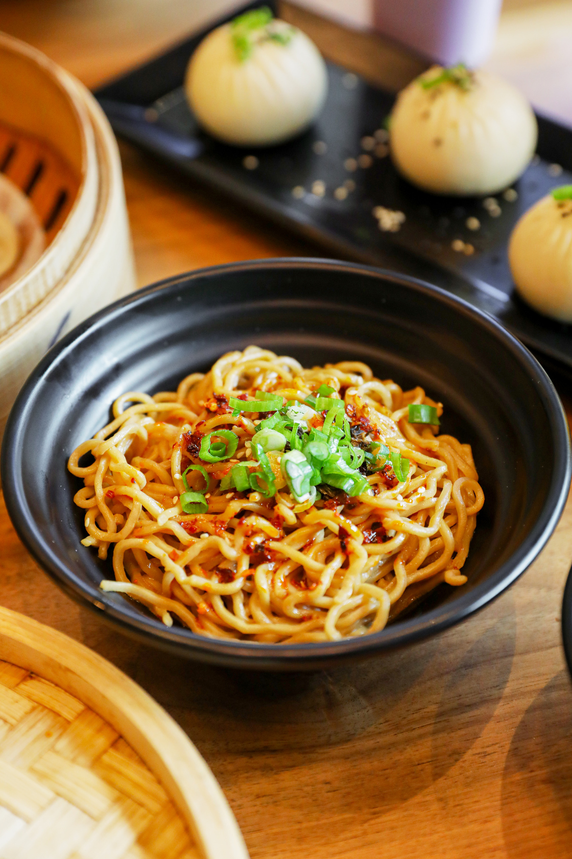 Dough Zone Dumpling House Opens at Harbor Steps on June 20th - EatSeattle