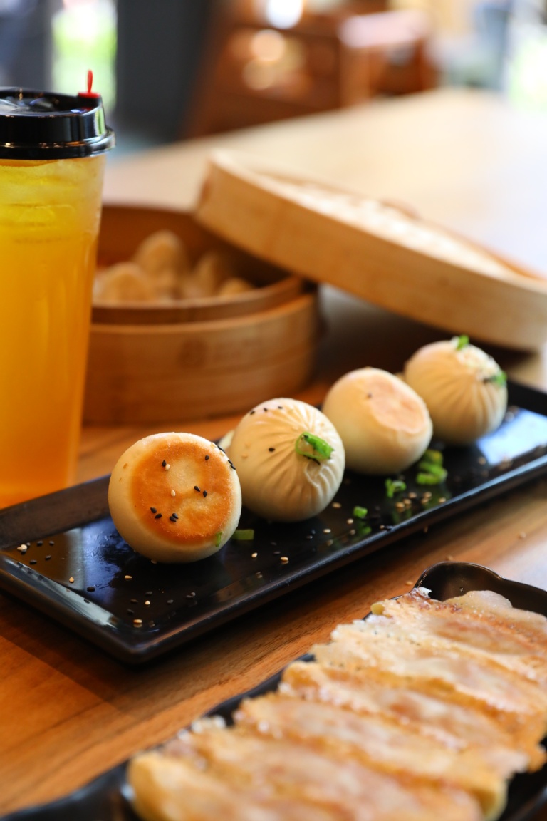 Dough Zone Dumpling House Opens at Harbor Steps on June 20th - EatSeattle