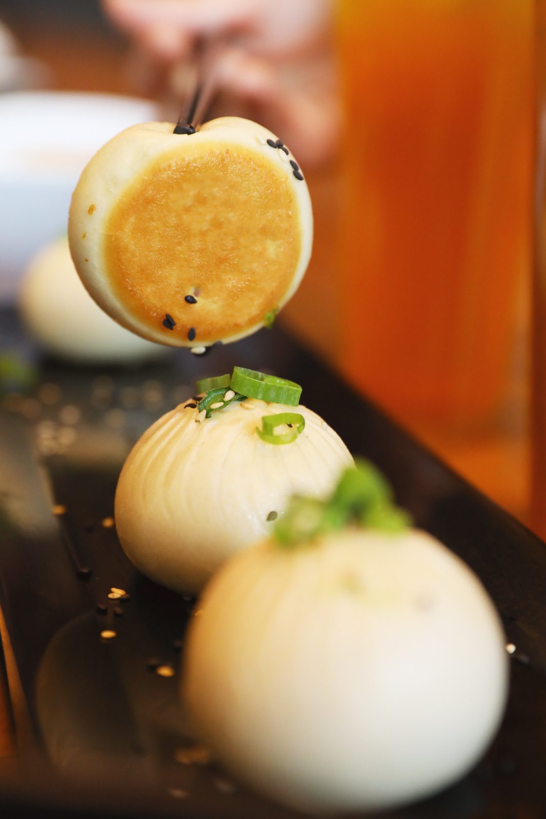 Dough Zone Dumpling House Opens at Harbor Steps on June 20th - EatSeattle