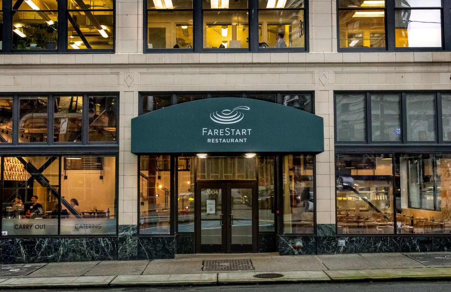 Farestart to reopen restaurant and relaunch new guest chef night series ...