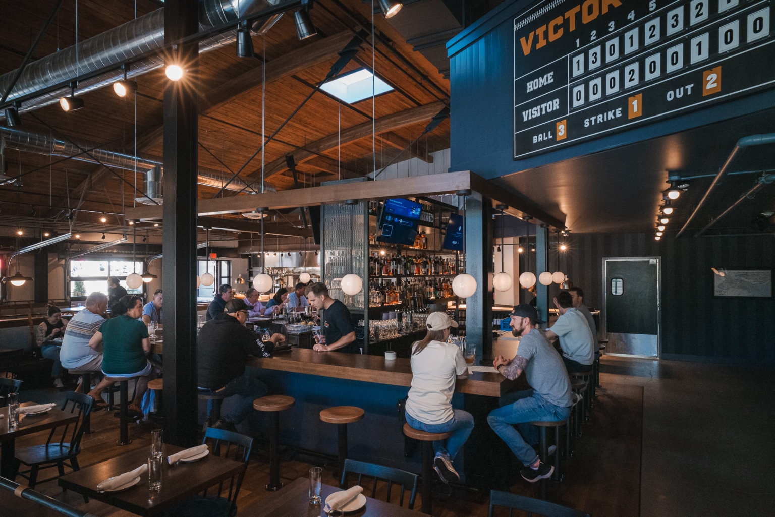 Ethan Stowell Restaurants Opening new Victor Tavern Location in Edmonds ...