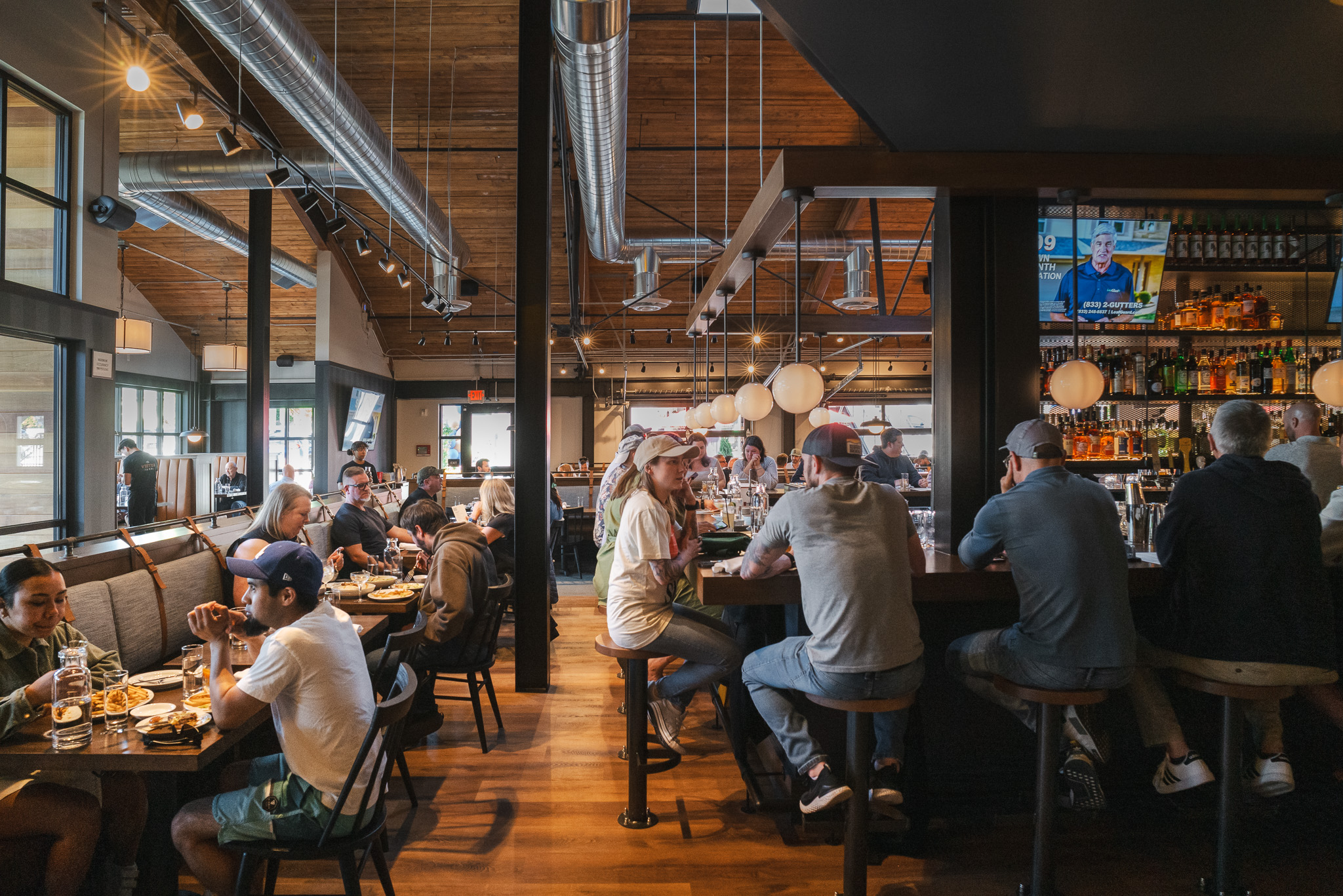 Ethan Stowell Restaurants Opening new Victor Tavern Location in Edmonds ...