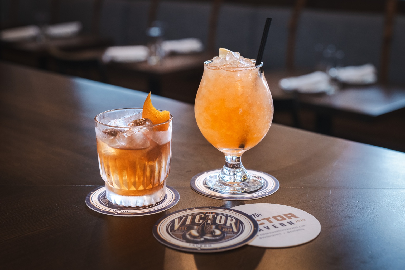 Ethan Stowell Restaurants Opening new Victor Tavern Location in Edmonds ...