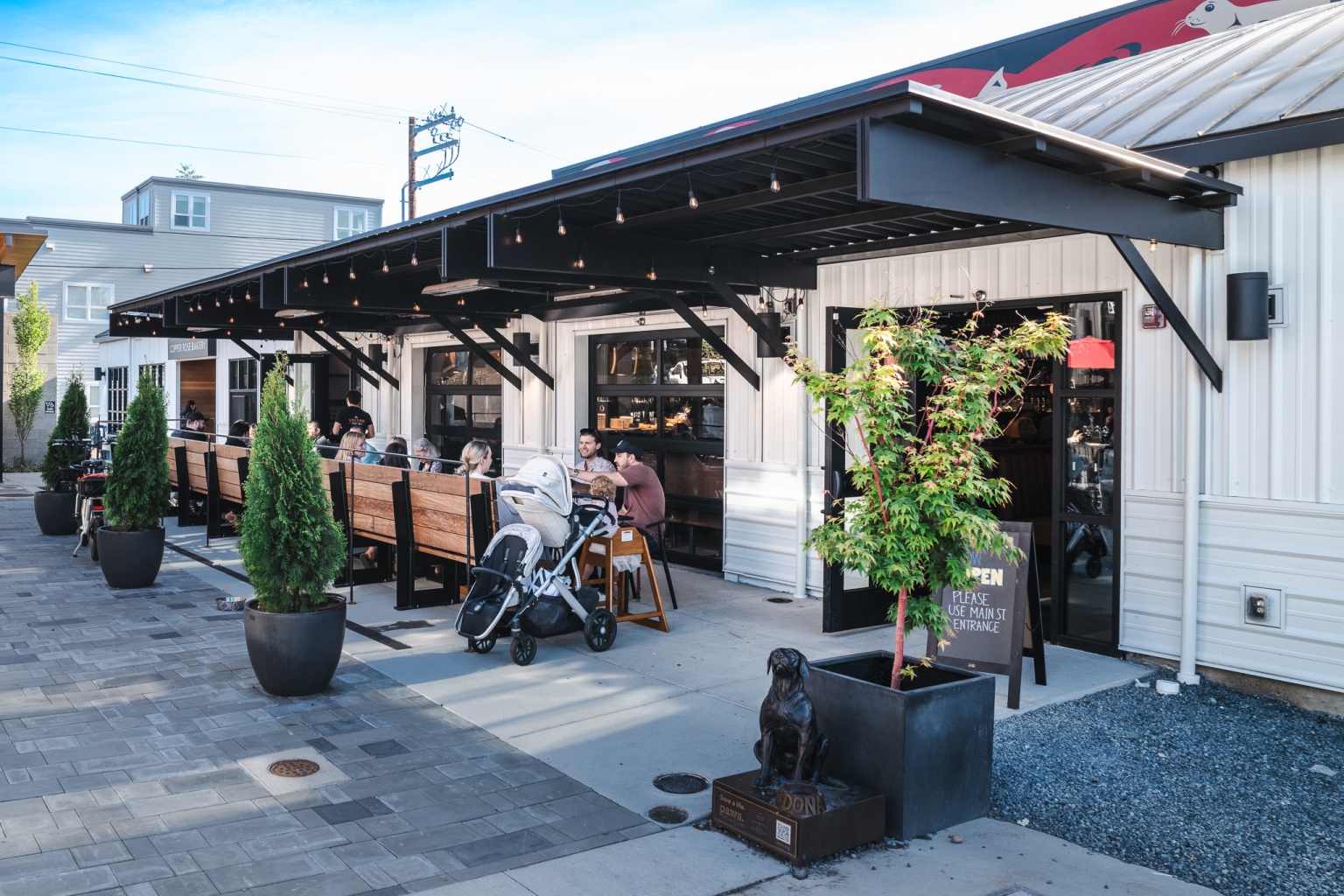 Ethan Stowell Restaurants Opening new Victor Tavern Location in Edmonds ...