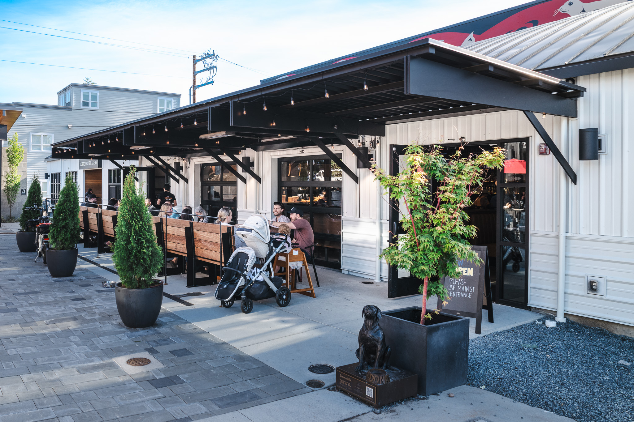 Ethan Stowell Restaurants Opening new Victor Tavern Location in Edmonds ...