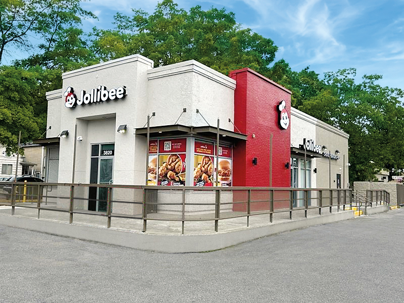 Jollibee is Opening in Seattle - EatSeattle