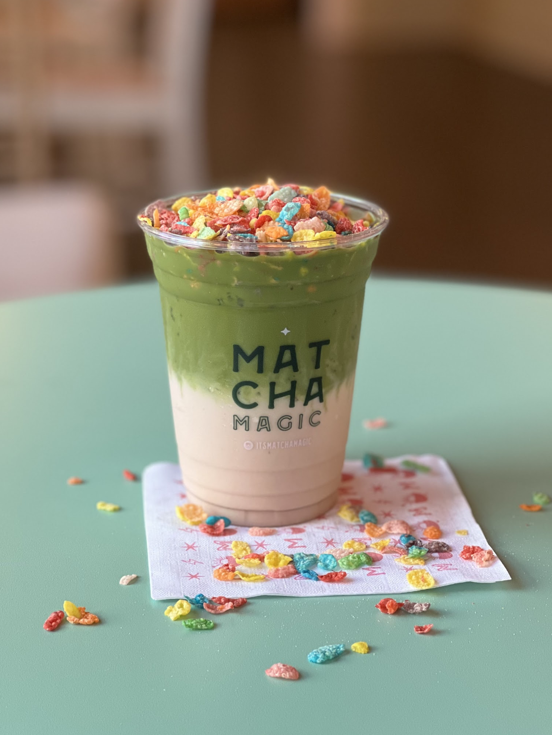 Matcha Magic Announces Expansion with Two New Locations in Seattle ...